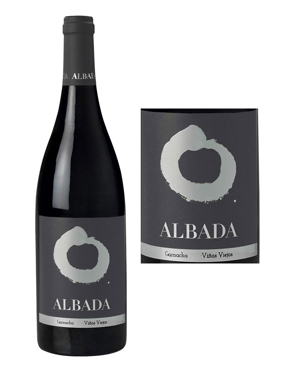 アルバダ ティント – AITANA WINE HOUSE
